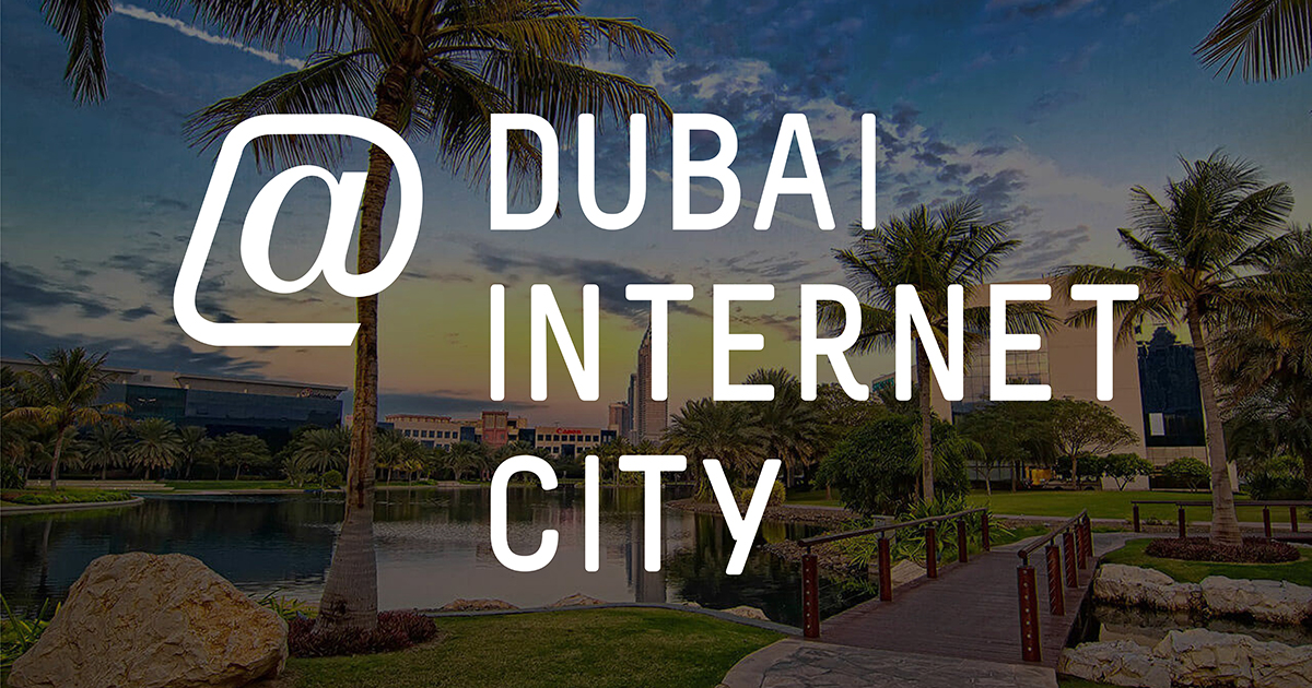 Dubai Internet City: открытие компании в свободной экономической зоне ...