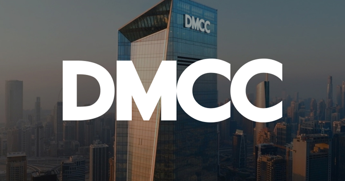 DMCC - Дубайская многопрофильная товарно-сырьевая биржа в башнях JLT ...